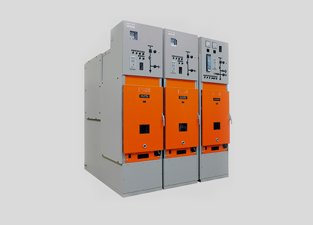 Celdas Tipo Metal Clad SYSclad | Distribución Primaria | Tipem